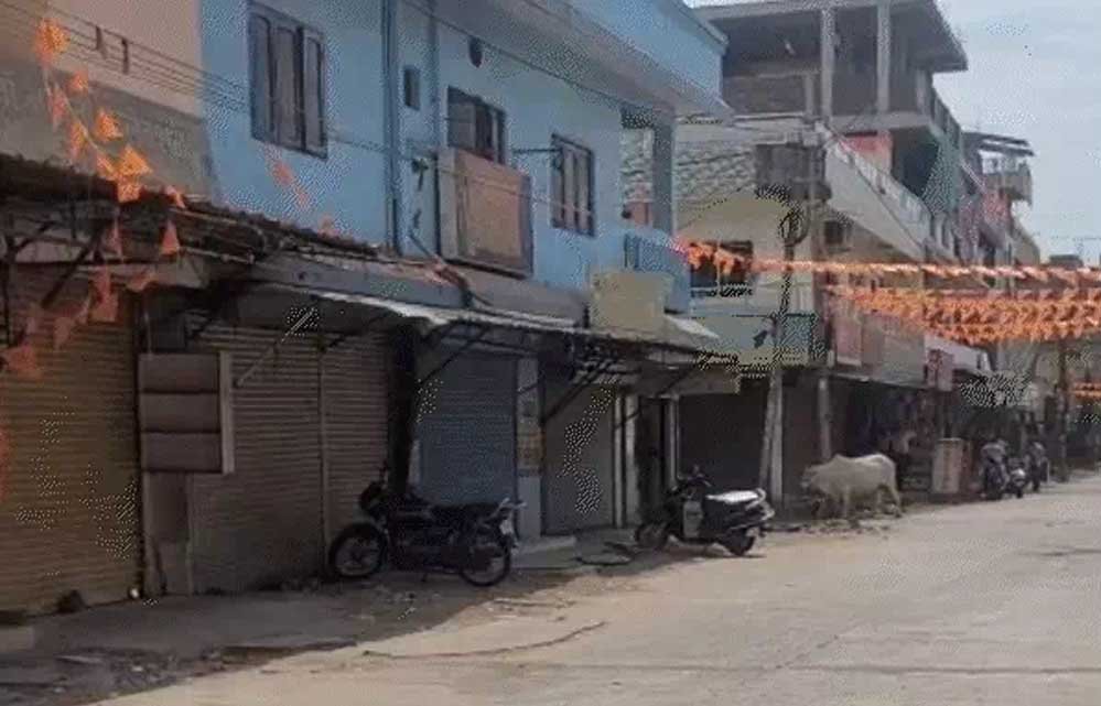 पहलगाम आतंकी हमले के विरोध में भोपाल-इंदौर में आधे दिन का बंद 2 बजे तक नहीं खुलेंगे बाजार – SW24 ...